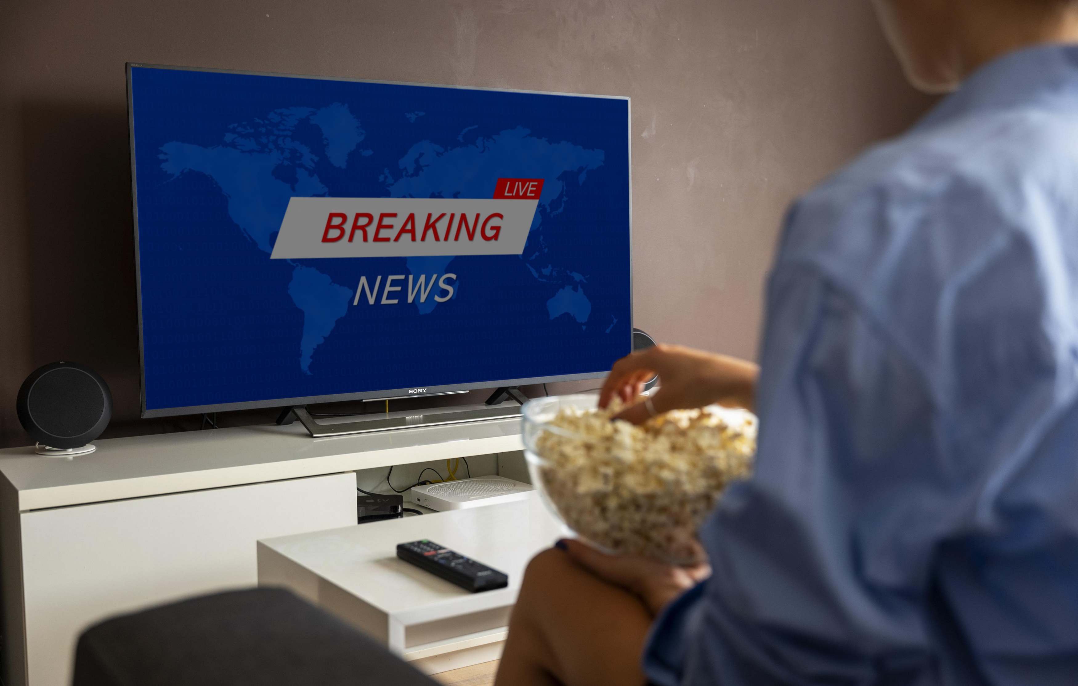 How media amplification shapes Britain’s view of asylum — and why ...